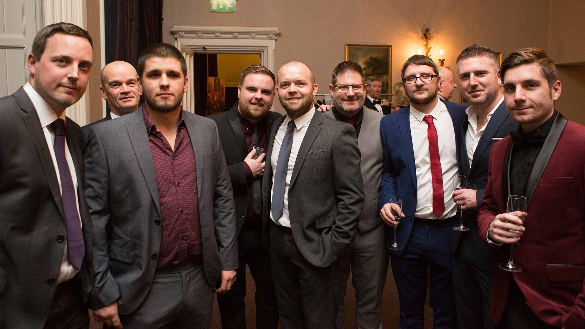 engineers-and-awards - Inception Events