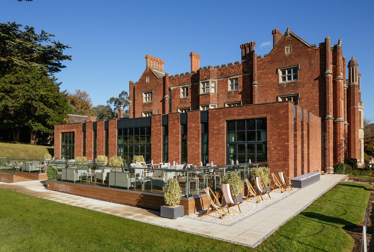 Latimer - Inception Events