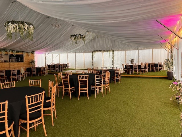 IT Company Celebration - Inception Events